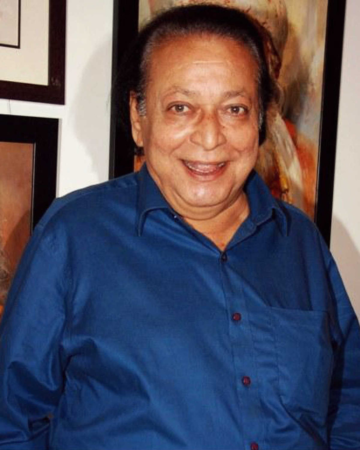 Picture of Dinesh Hingoo