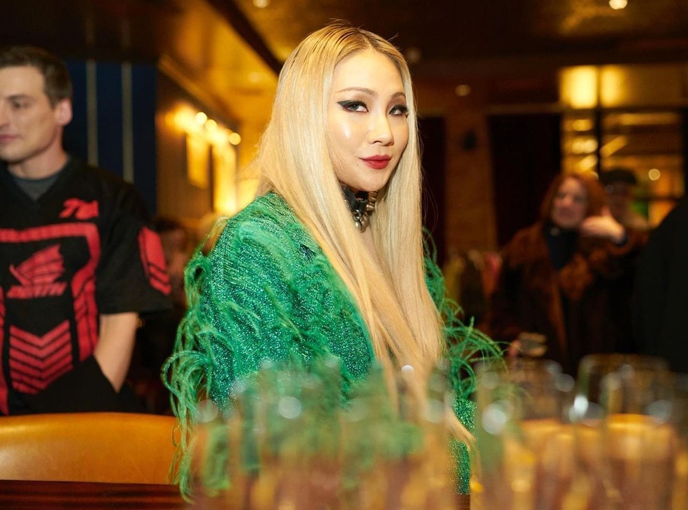 Picture of CL