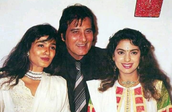 Picture of Raveena Tandon