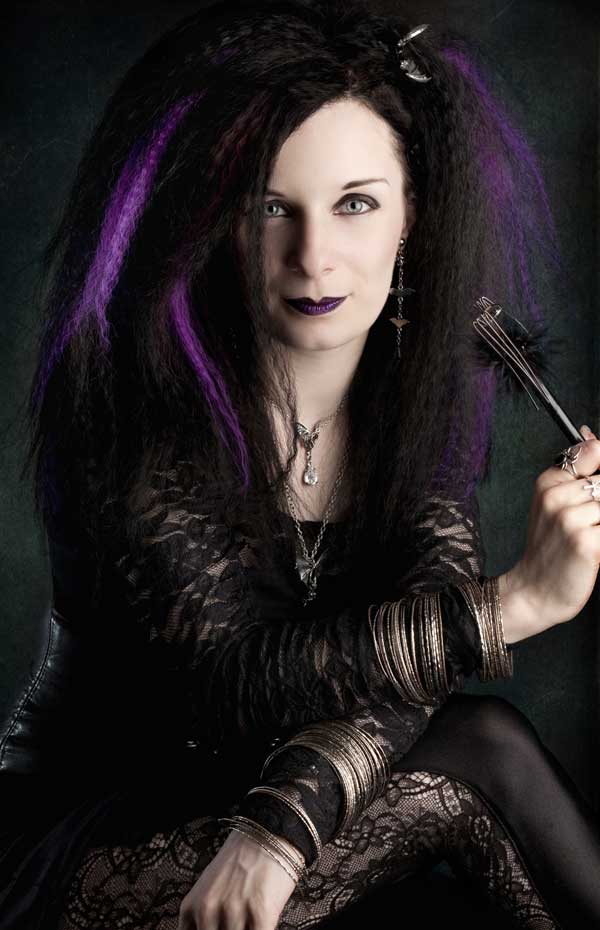 Picture of Natasha Scharf
