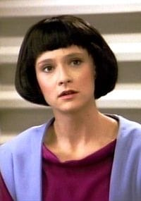 Picture of Hallie Todd