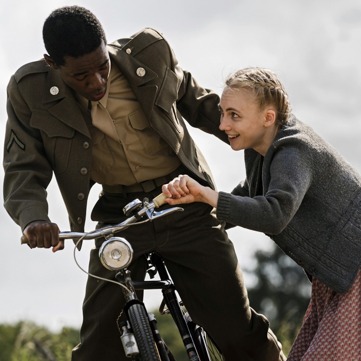 Image of Ein Hauch von Amerika