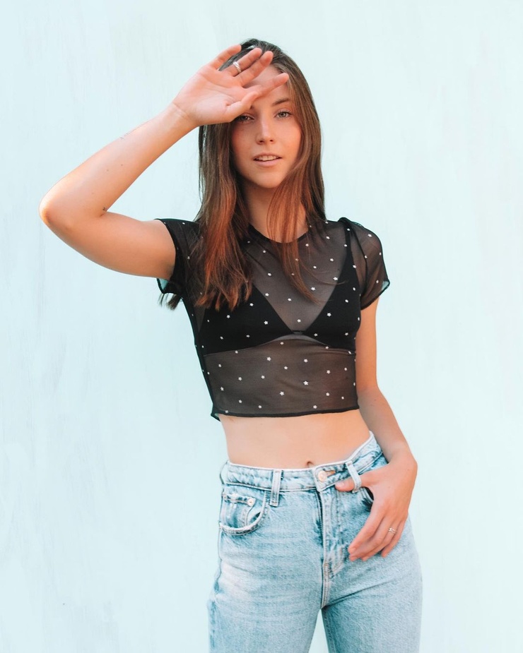 Picture of Antonia Salinas