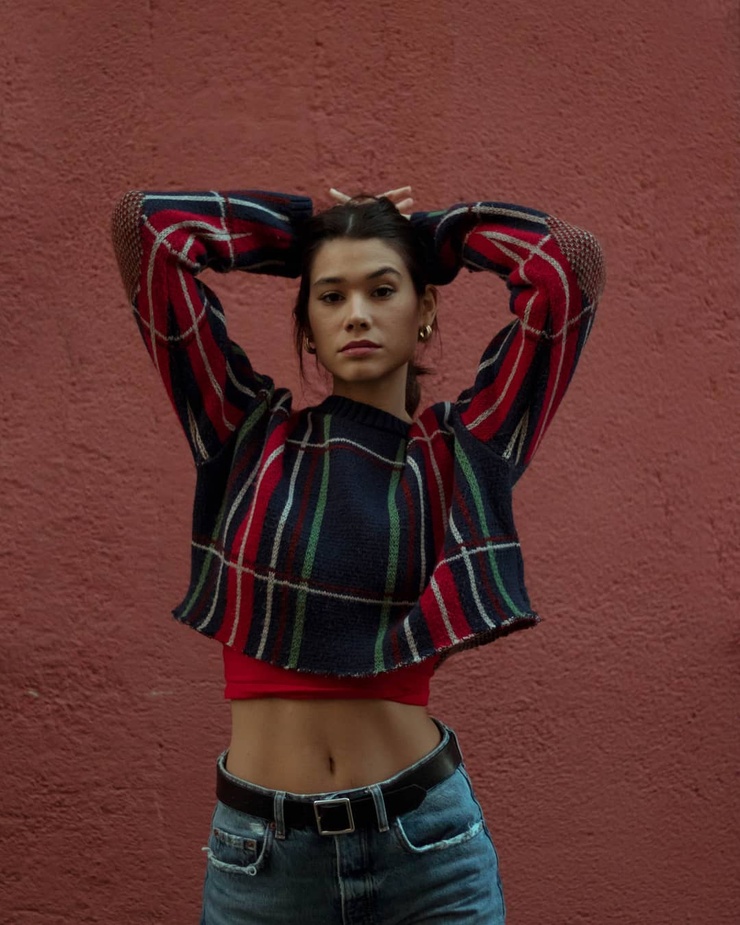 Picture of Maria Alcantara