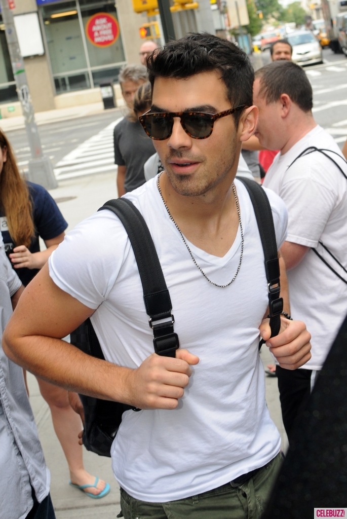 Picture of Joe Jonas