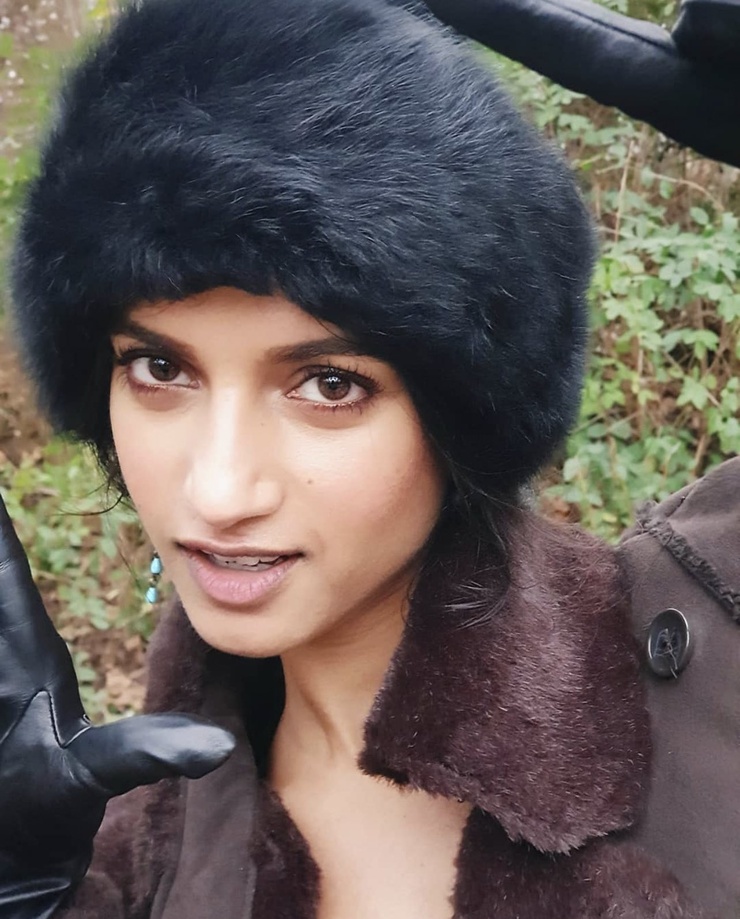 Picture of Amita Suman