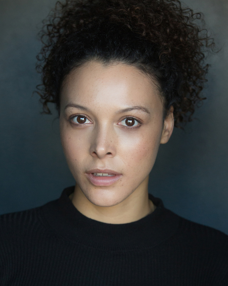 Picture of Mecia Simson