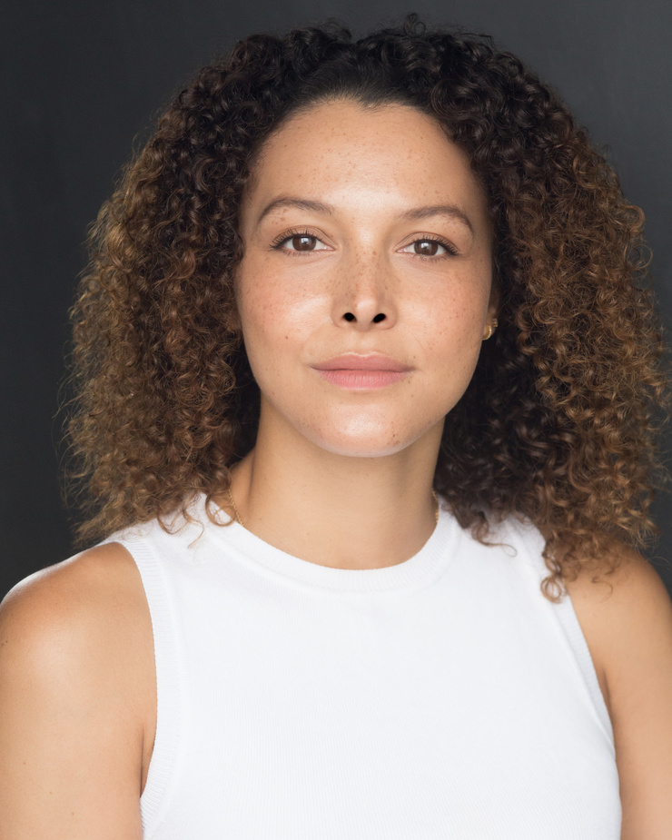 Picture of Mecia Simson