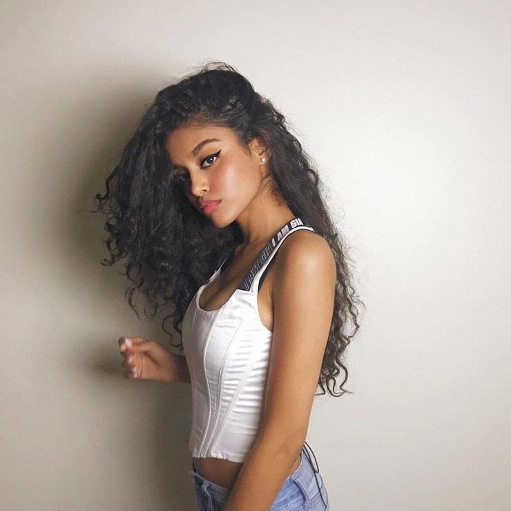 Image of Sara Hamadeh