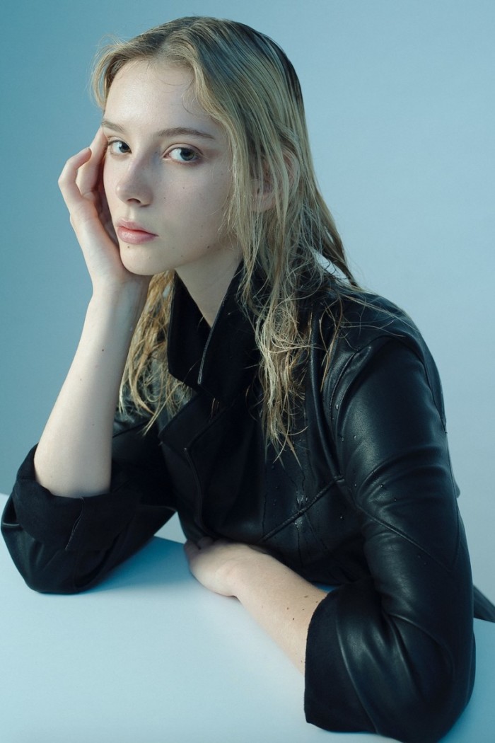 Picture of Saffron Reeve