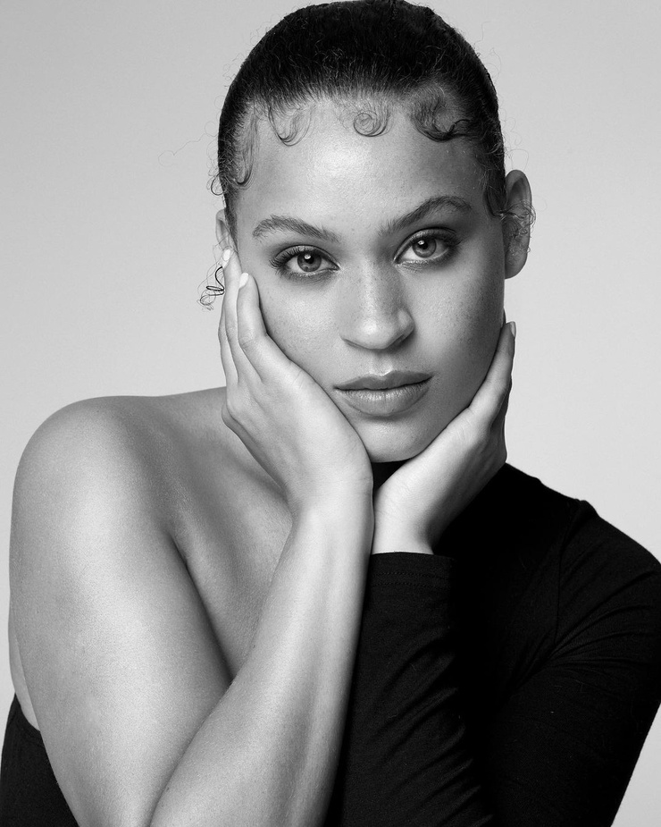 Image of Micah Russell