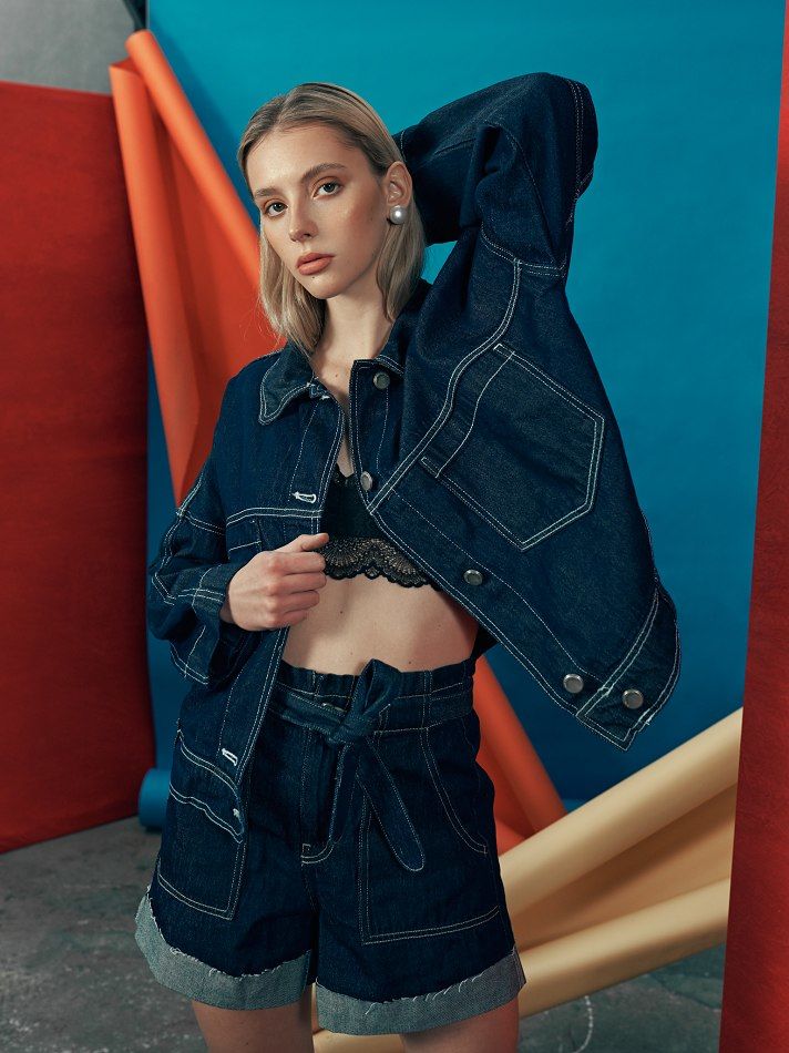 Picture of Saffron Reeve