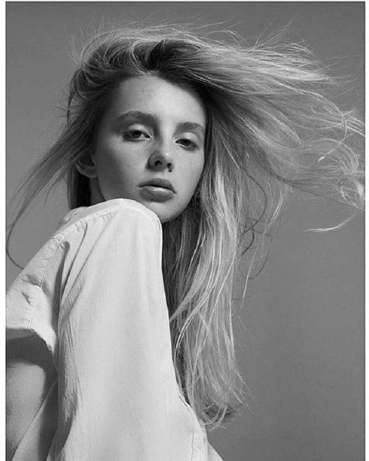 Picture of Saffron Reeve
