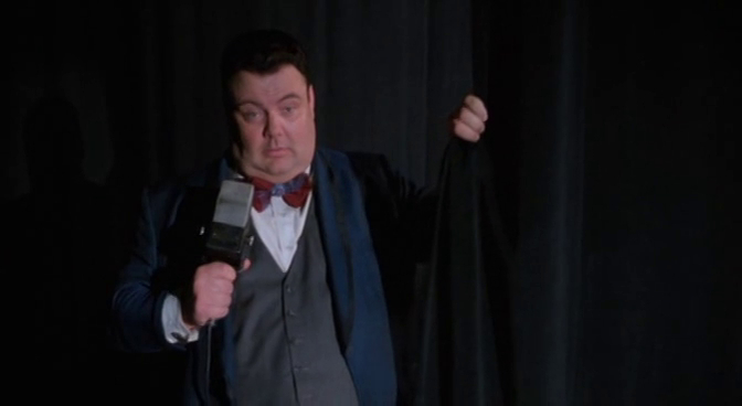 Picture of Glenn Shadix