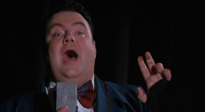 Picture of Glenn Shadix