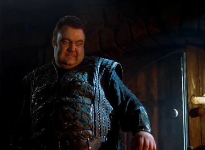 Picture of Glenn Shadix