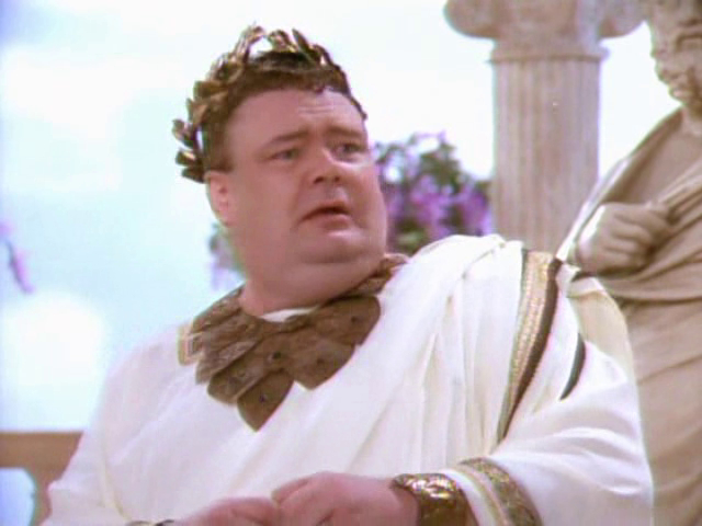 Picture of Glenn Shadix