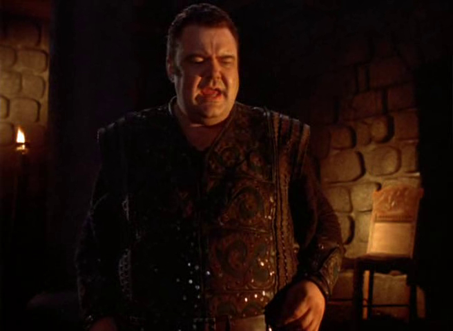 Picture of Glenn Shadix