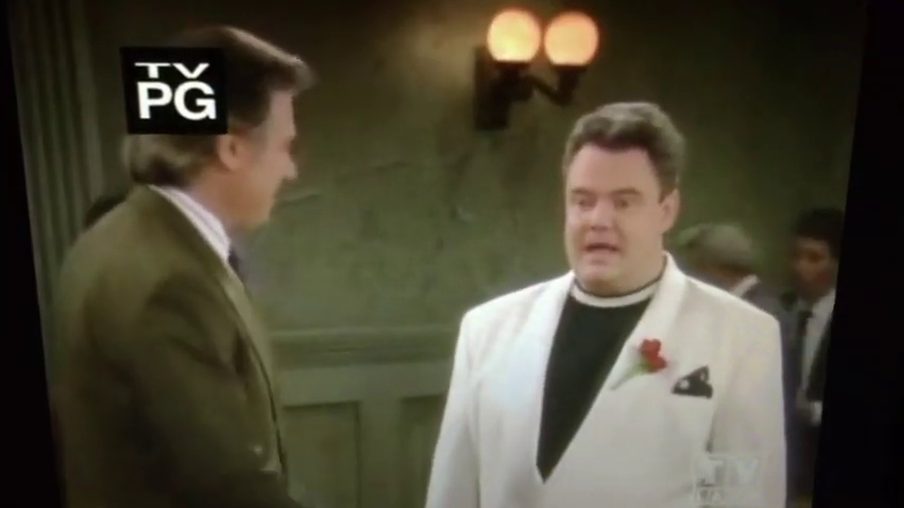 Picture of Glenn Shadix