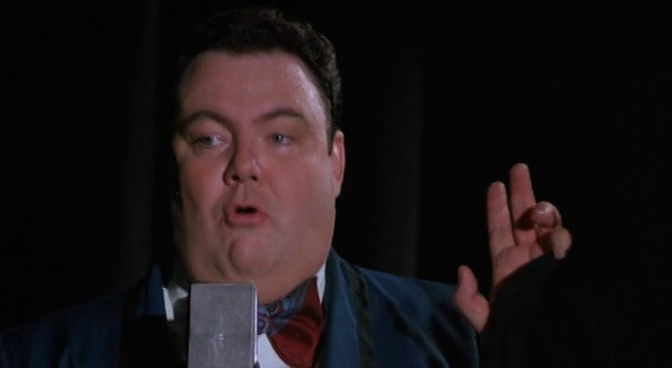 Picture of Glenn Shadix