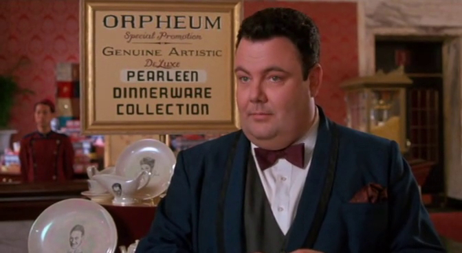 Glenn Shadix picture
