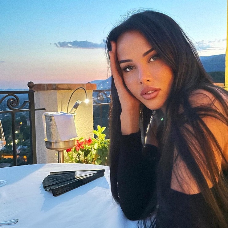 Picture of Anastasia Reshetova