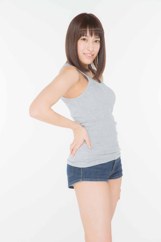 Picture of Hirata Rina