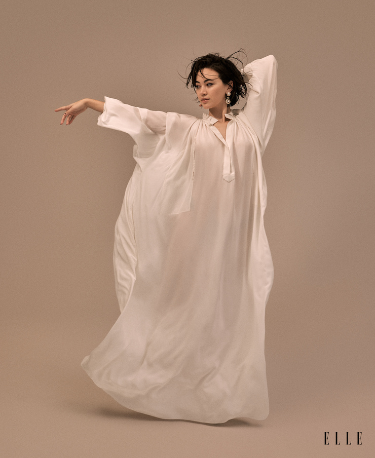 Jessica Henwick image