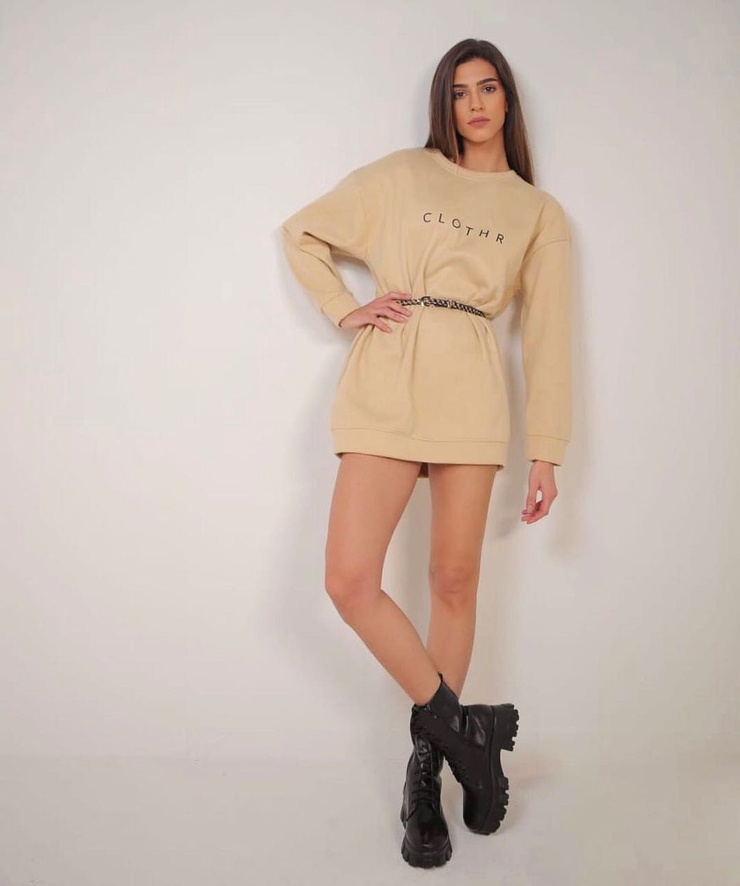 Picture of Daria Jurdi