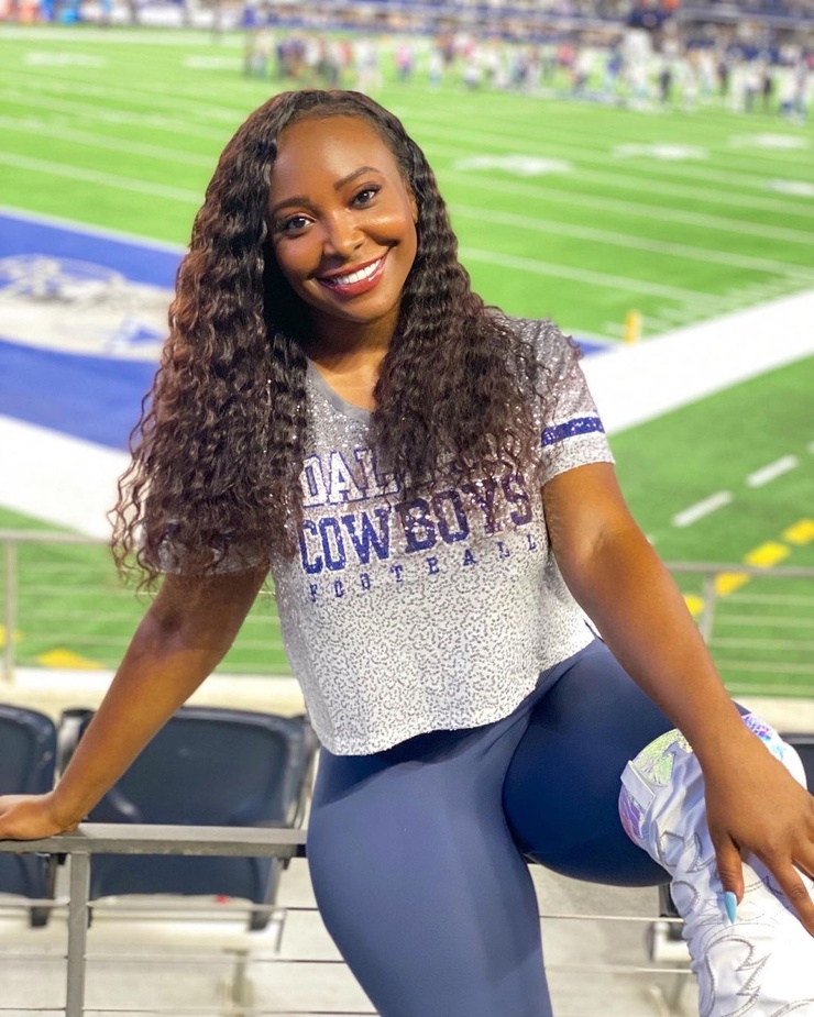 Picture of BRIANA BETTE