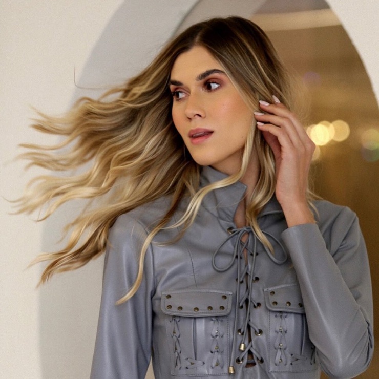 gessica welter picture