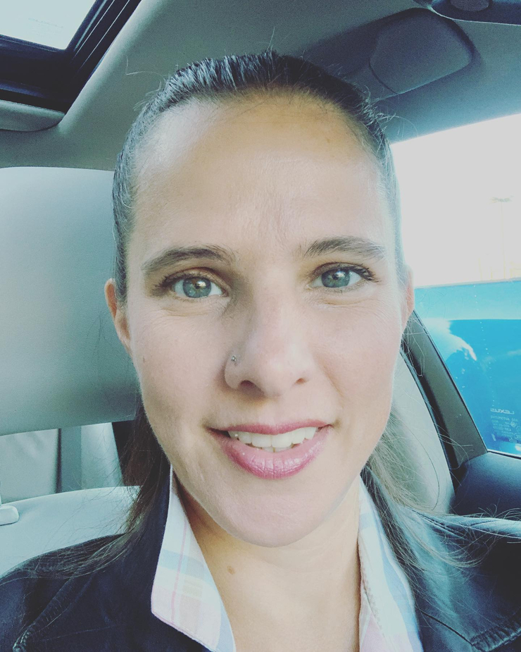 Picture of Shanna Toft