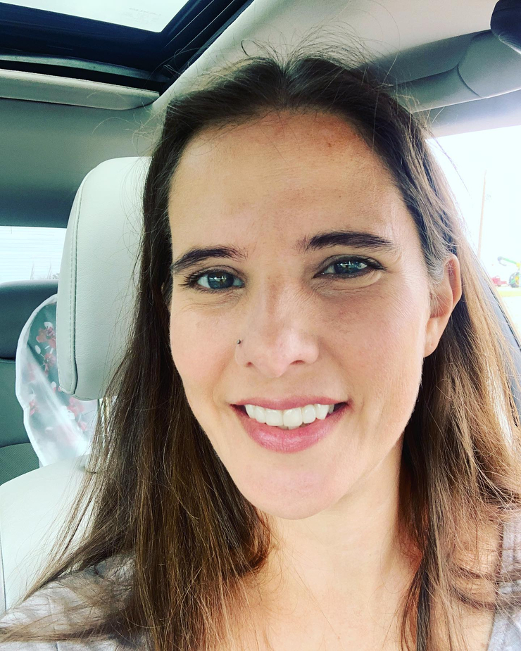 Picture of Shanna Toft