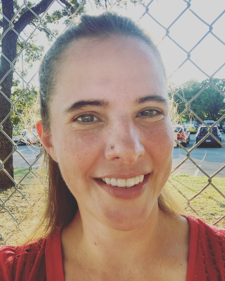 Picture of Shanna Toft