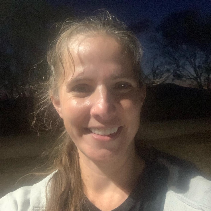 Picture of Shanna Toft