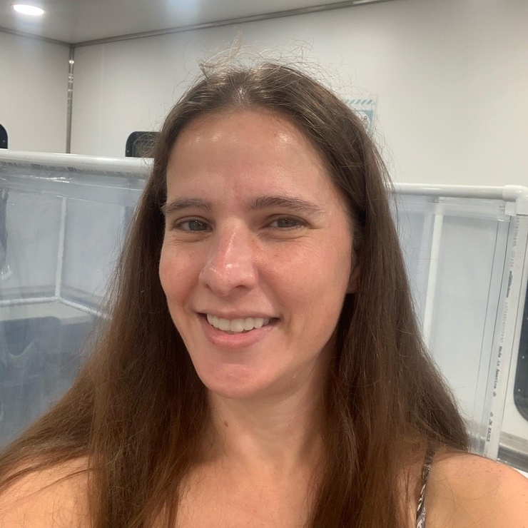 Picture of Shanna Toft