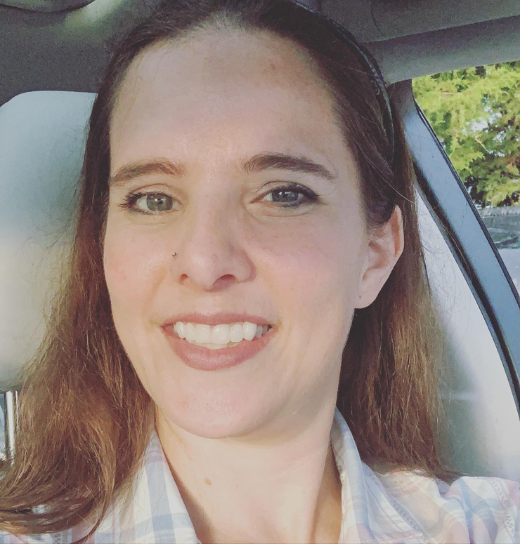 Picture of Shanna Toft