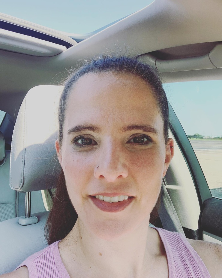 Picture of Shanna Toft