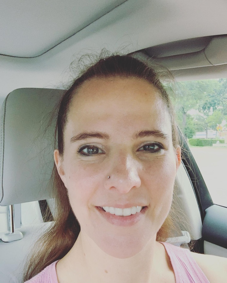 Picture of Shanna Toft