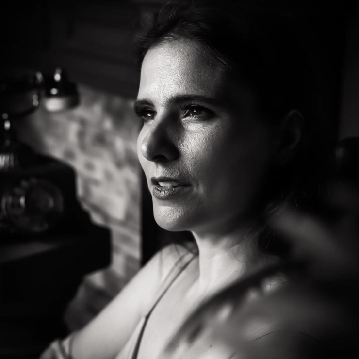 Picture of Shanna Toft