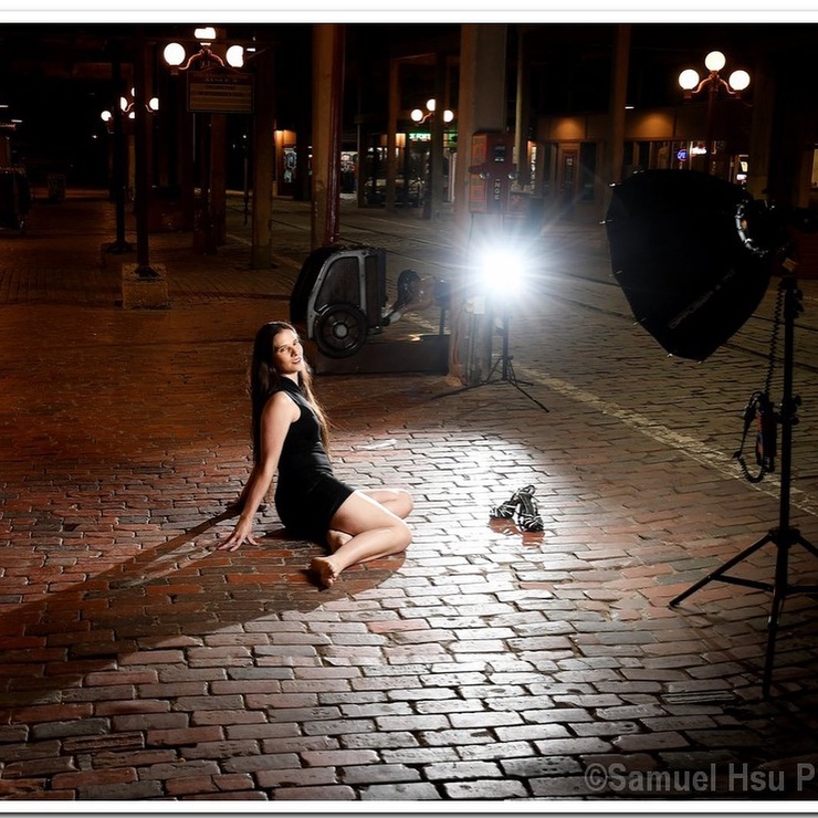 Picture of Shanna Toft