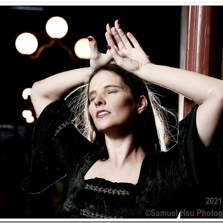 Image of Shanna Toft