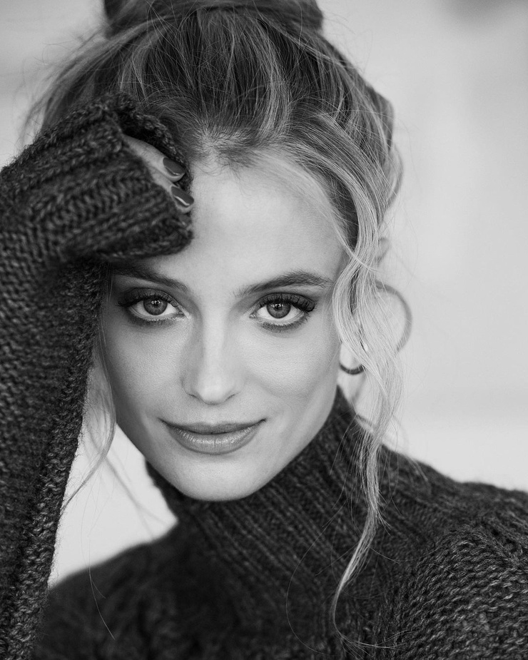 Picture of Kate Bock