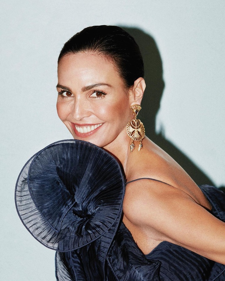 Image of Inés Sastre