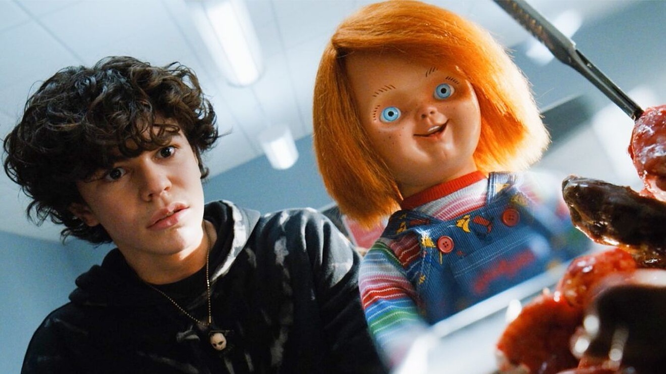 Image of Chucky