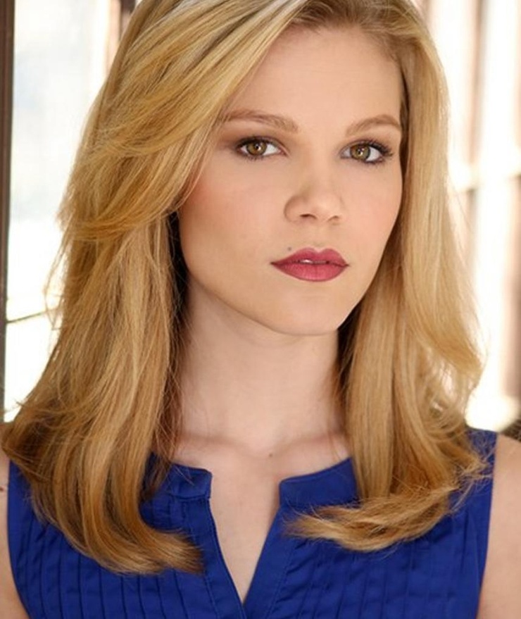 Picture of Victoria Staley