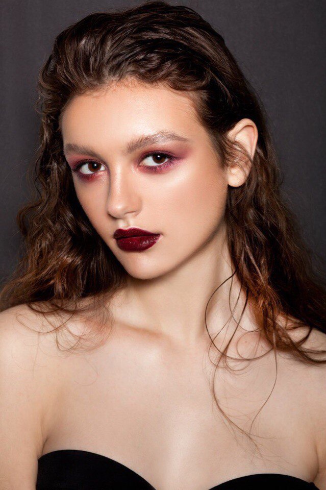 Picture of Alena Rose