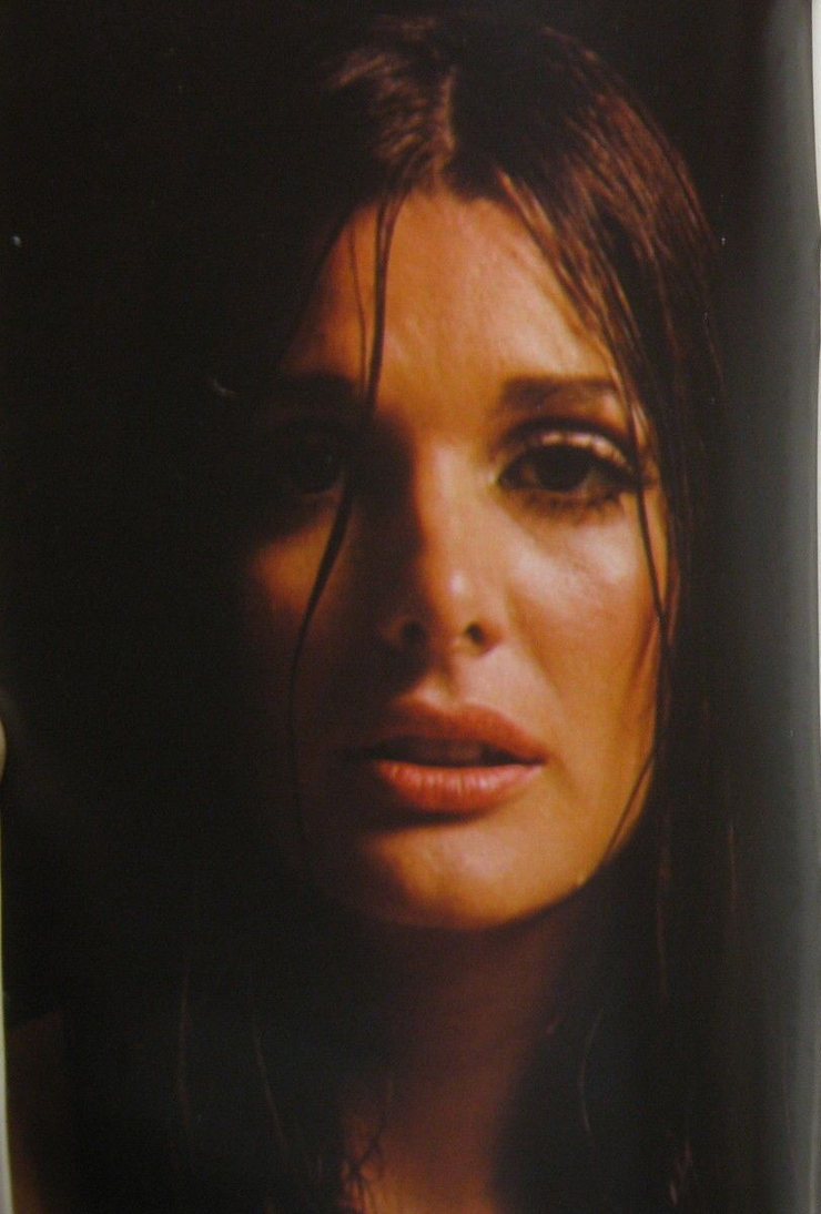 Picture of Carla Borelli