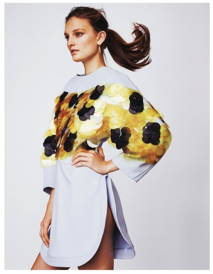 Image of Julia Fleming