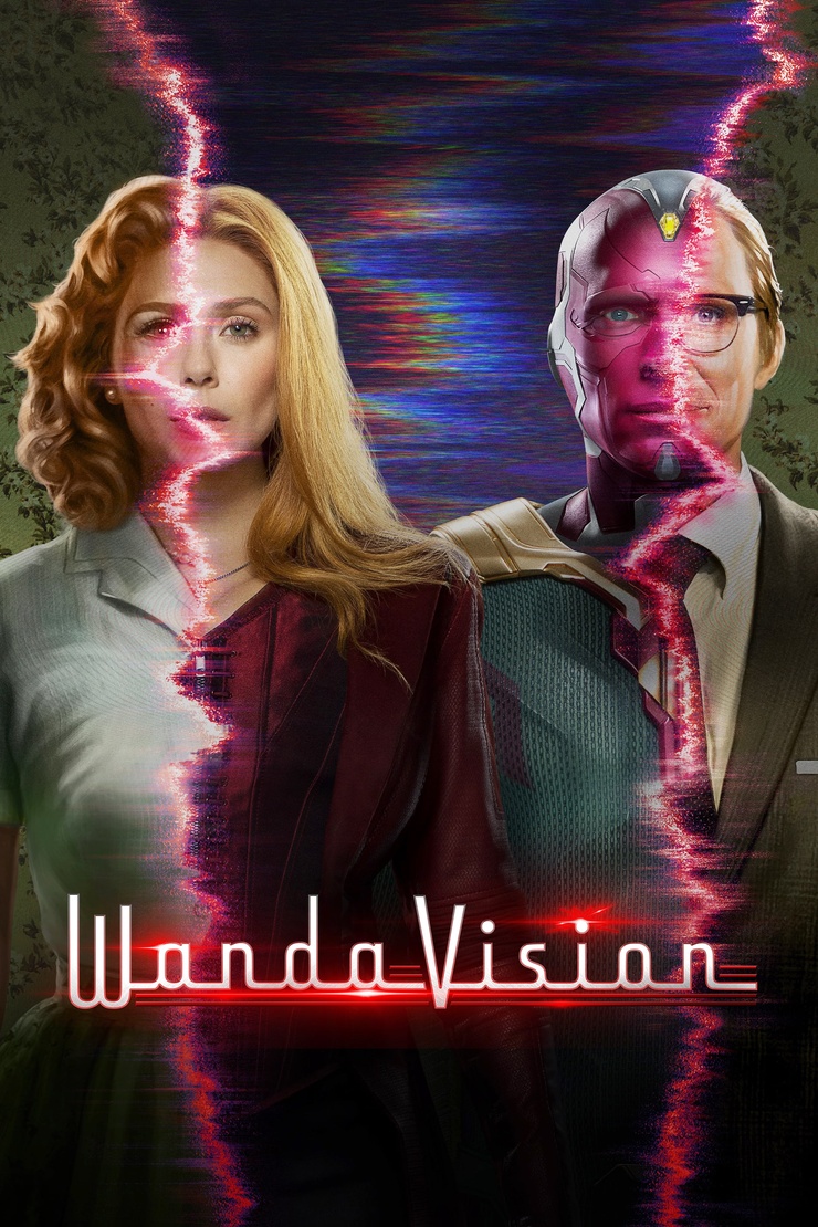 WandaVision picture